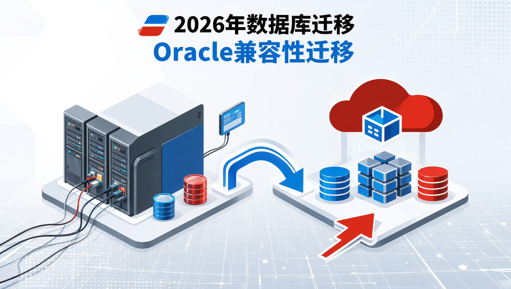 Oracle 兼容是什么？2026 年通俗图解与迁移指南 – 数据库平替用金仓